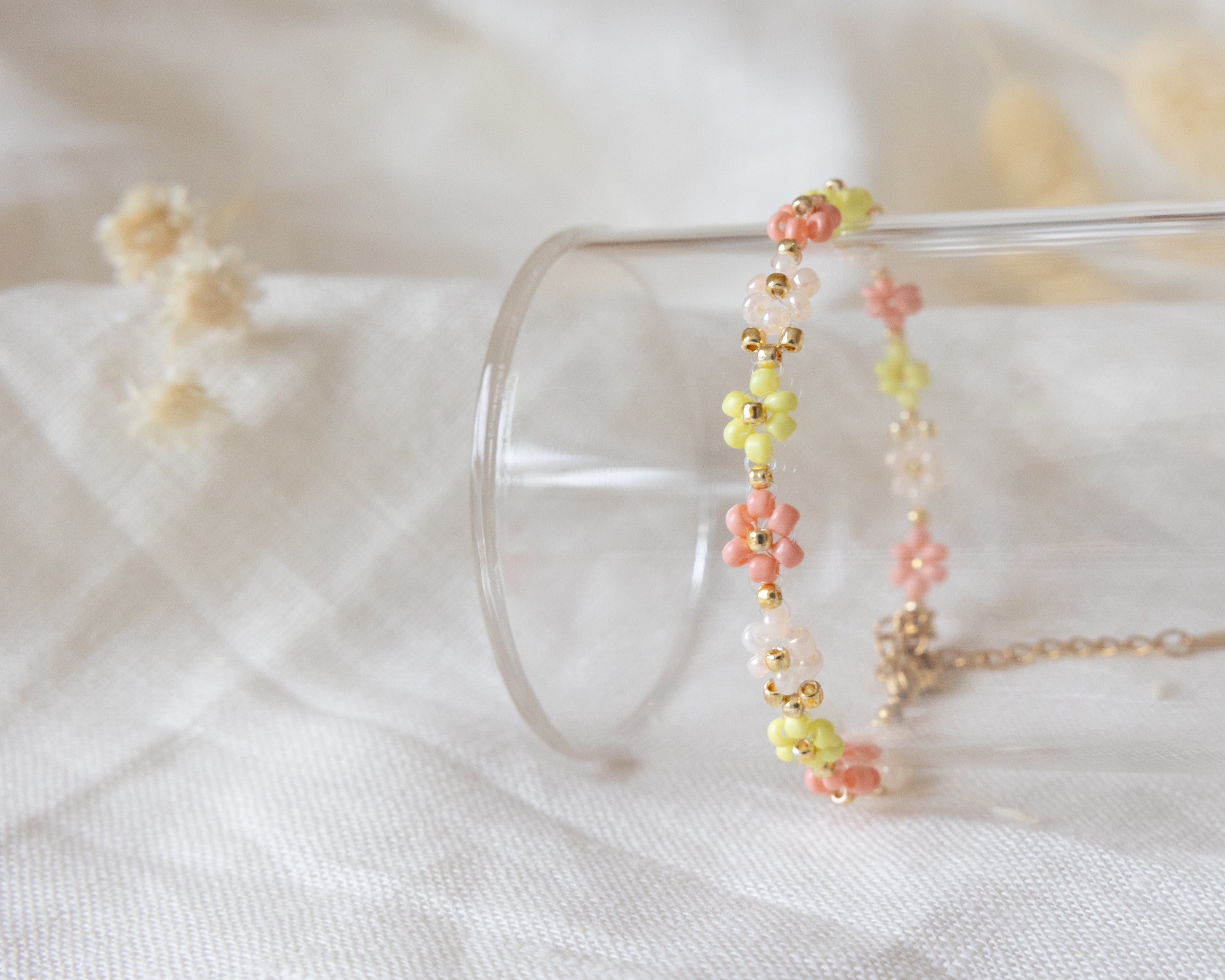Daisy Jewelry